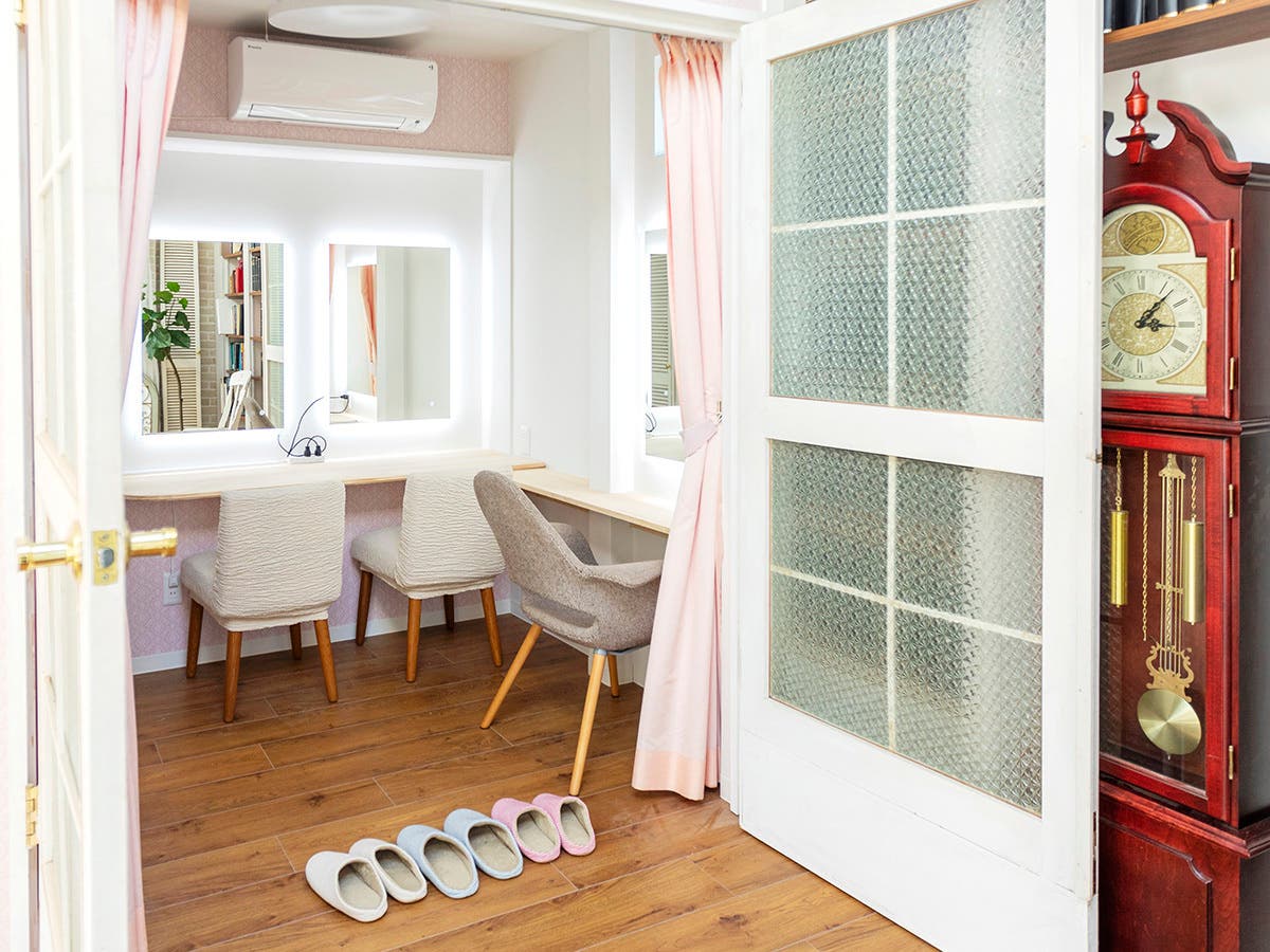 撮影スタジオネロリ一軒家格安ハウススタジオ65㎡キッチンスタジオ世田谷若林,調理器具無料・自然光・バスタブ/撮影会可/駅3分の写真20