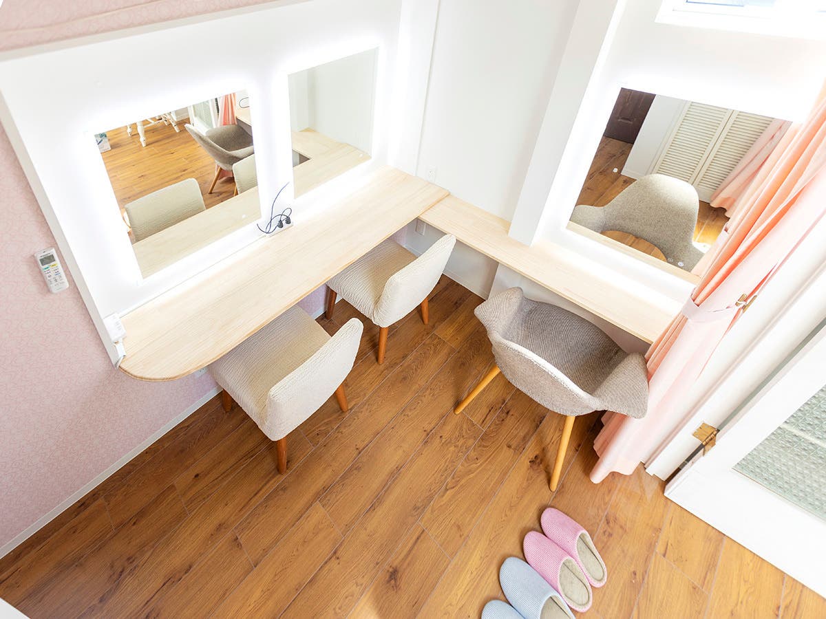 撮影スタジオネロリ一軒家格安ハウススタジオ65㎡キッチンスタジオ世田谷若林,調理器具無料・自然光・バスタブ/撮影会可/駅3分の写真21