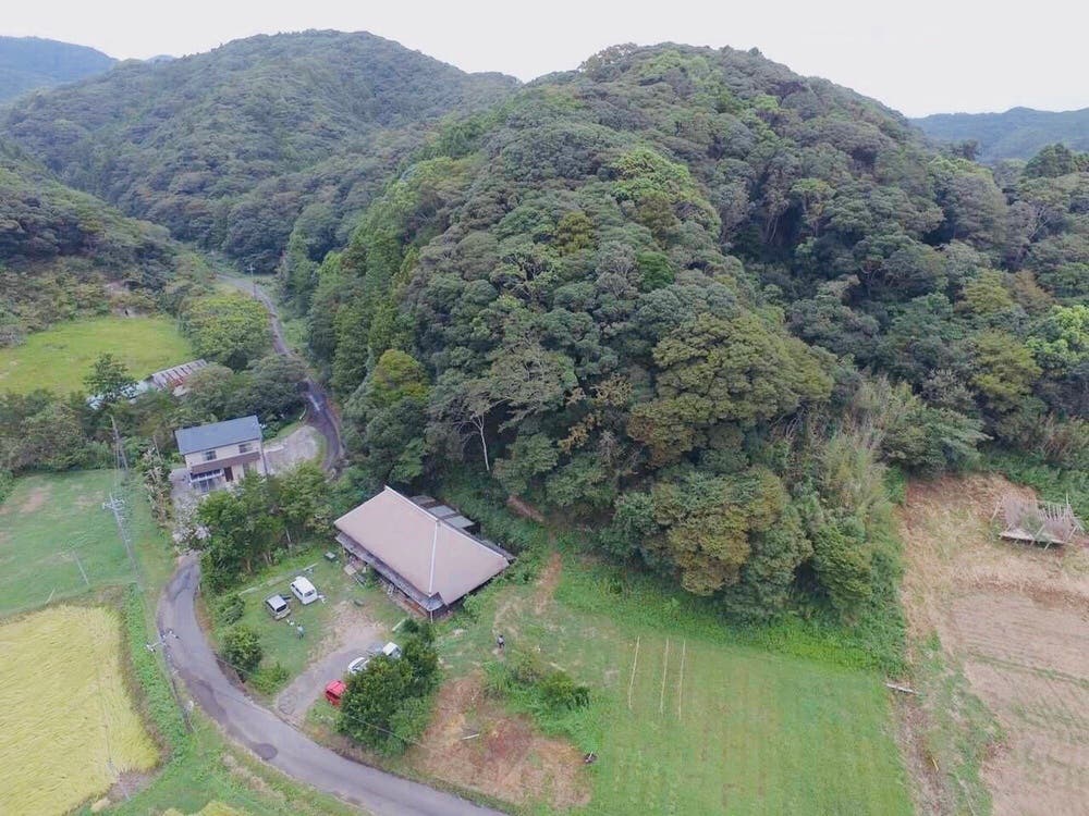 南房総の里山3000坪まるごと使える！古民家／畑／裏山の写真14