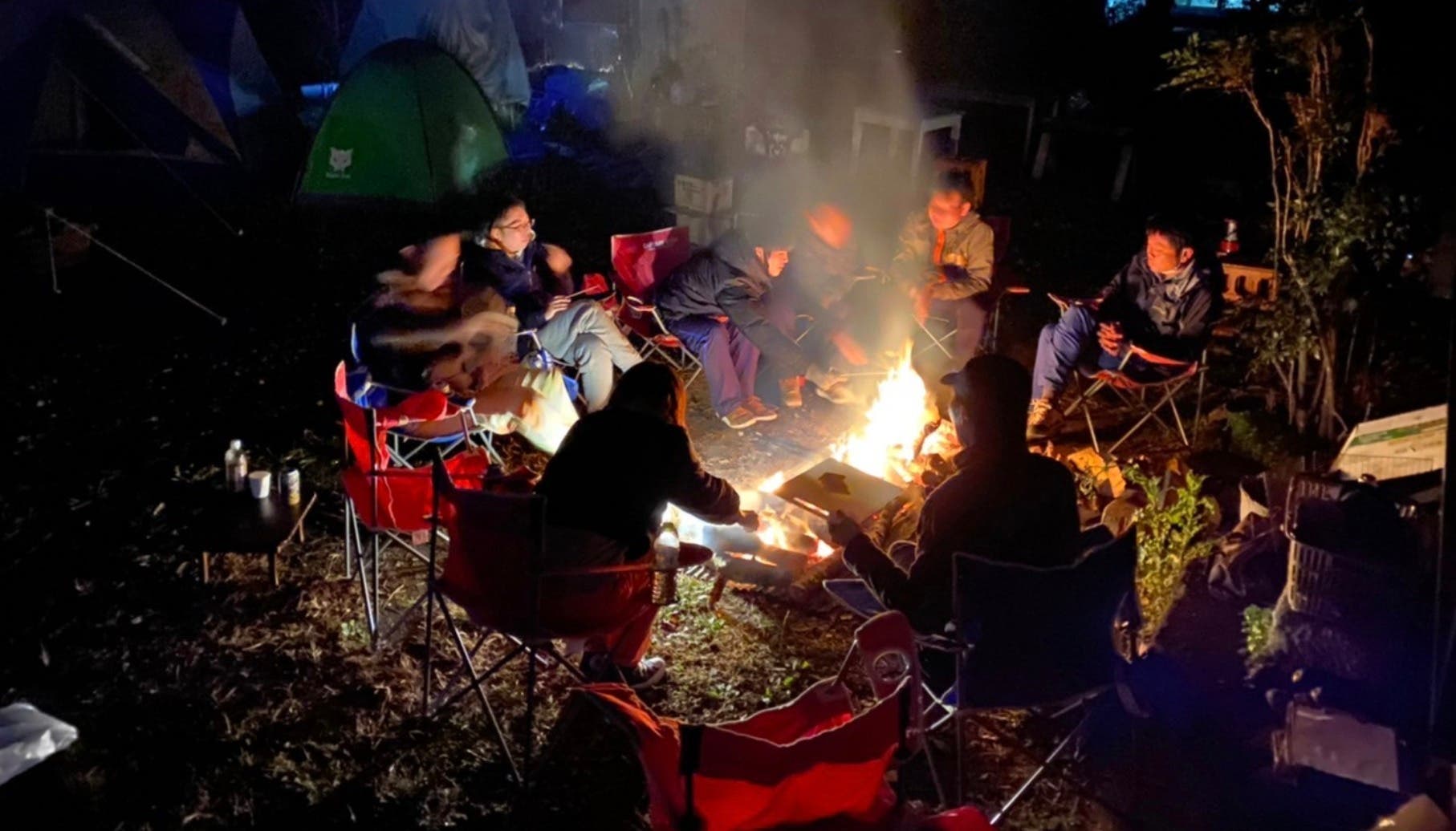 南房総の里山3000坪まるごと使える！古民家／畑／裏山の写真15