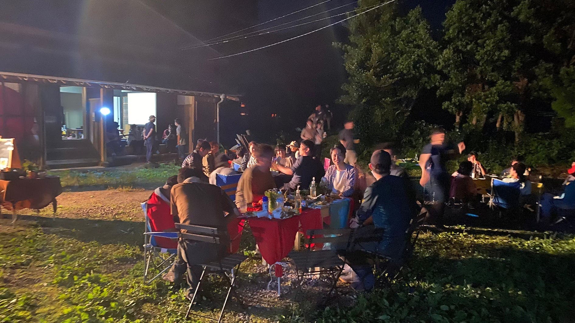 南房総の里山3000坪まるごと使える！古民家／畑／裏山の写真18