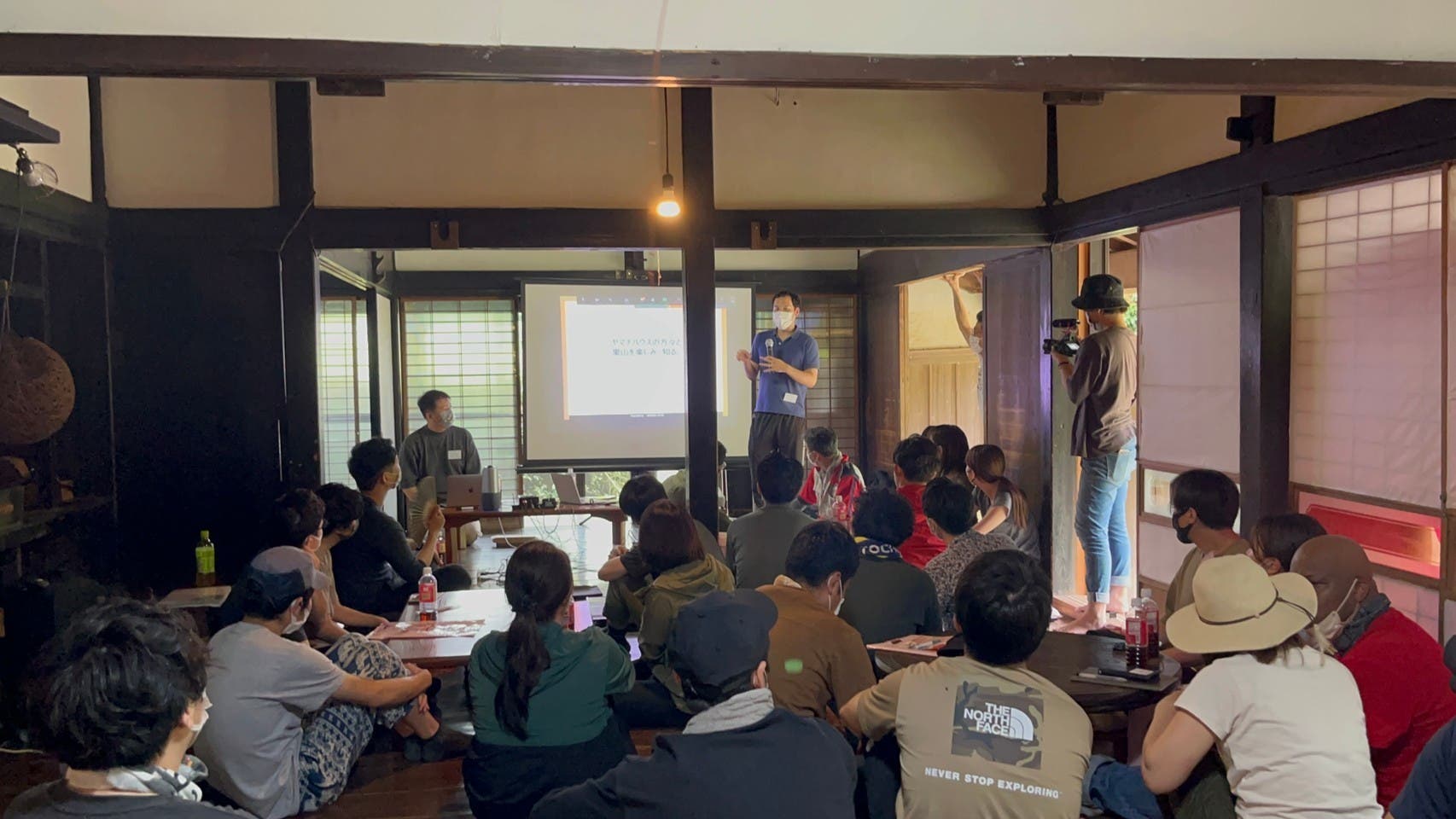 南房総の里山3000坪まるごと使える！古民家／畑／裏山の写真19