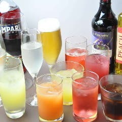 オプション（飲物やフードなど）の画像1