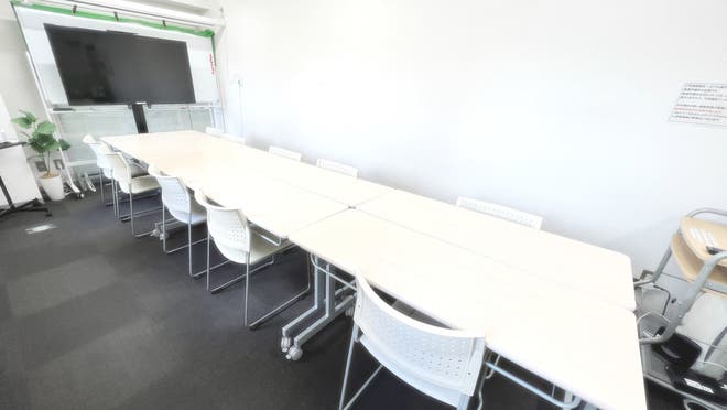 ☆彡TSUBAKI新横浜 Part2☆ 多目的スペース 新横浜駅徒歩2分 明るく静かな環境 ★ 高速光回線WiFi 設備充実の写真2