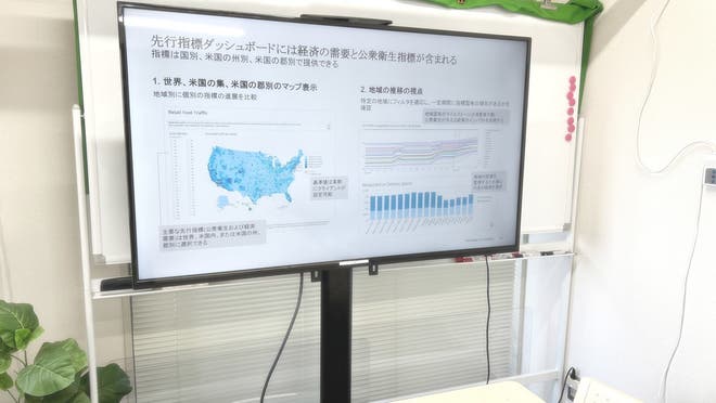 ☆彡TSUBAKI新横浜 Part2☆ 多目的スペース 新横浜駅徒歩2分 明るく静かな環境 ★ 高速光回線WiFi 設備充実の写真3