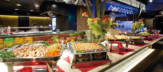 【恵比寿】最大300人収容！！ 『大人の社交場』Aoyuzu恵比寿 全館貸切！！の写真2