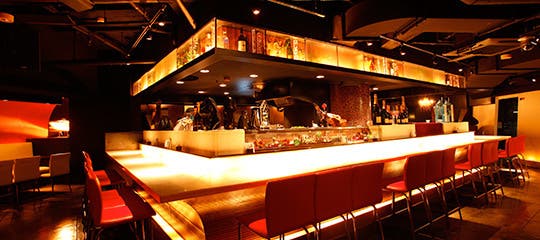 【恵比寿】最大300人収容！！ 『大人の社交場』Aoyuzu恵比寿 全館貸切！！の写真3