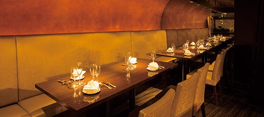 【恵比寿】最大300人収容！！ 『大人の社交場』Aoyuzu恵比寿 全館貸切！！の写真4