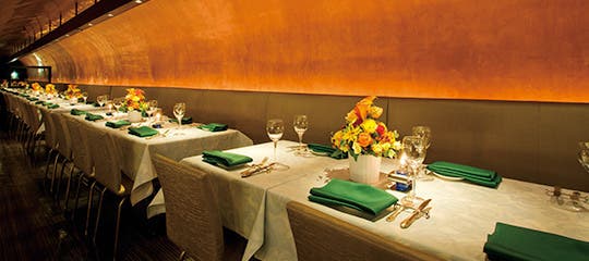 【恵比寿】最大300人収容！！ 『大人の社交場』Aoyuzu恵比寿 全館貸切！！の写真5