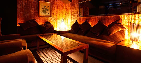 【恵比寿】最大300人収容！！ 『大人の社交場』Aoyuzu恵比寿 全館貸切！！の写真6