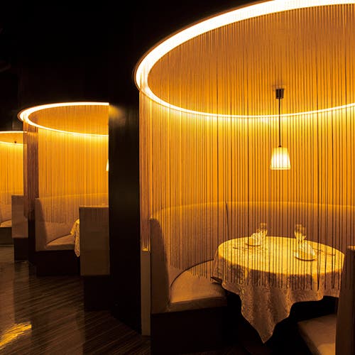 【恵比寿】最大300人収容！！ 『大人の社交場』Aoyuzu恵比寿 全館貸切！！の写真8