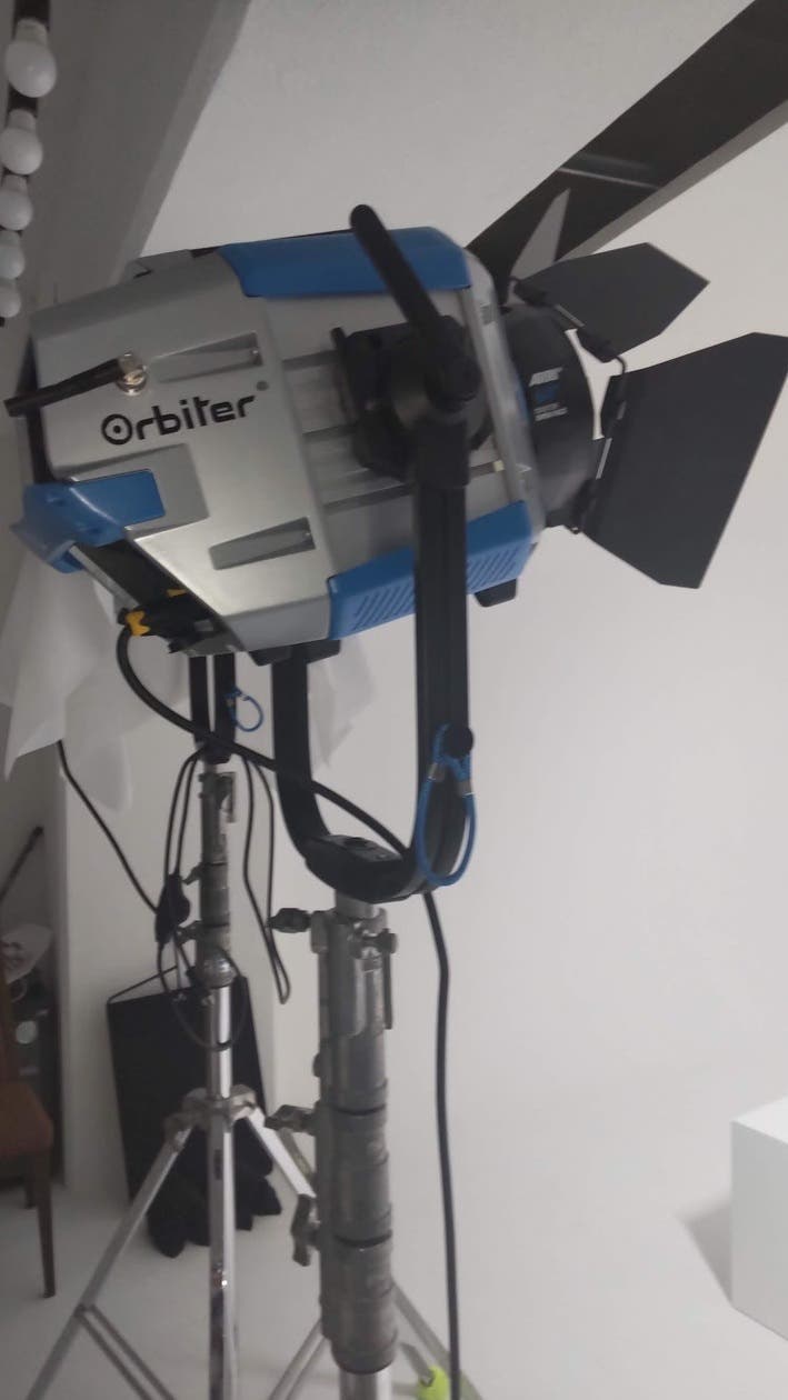 22年8月オープン！【神楽坂駅徒歩5分】4面Rホリゾント/ 格安でARRI照明機材利用可!の写真5