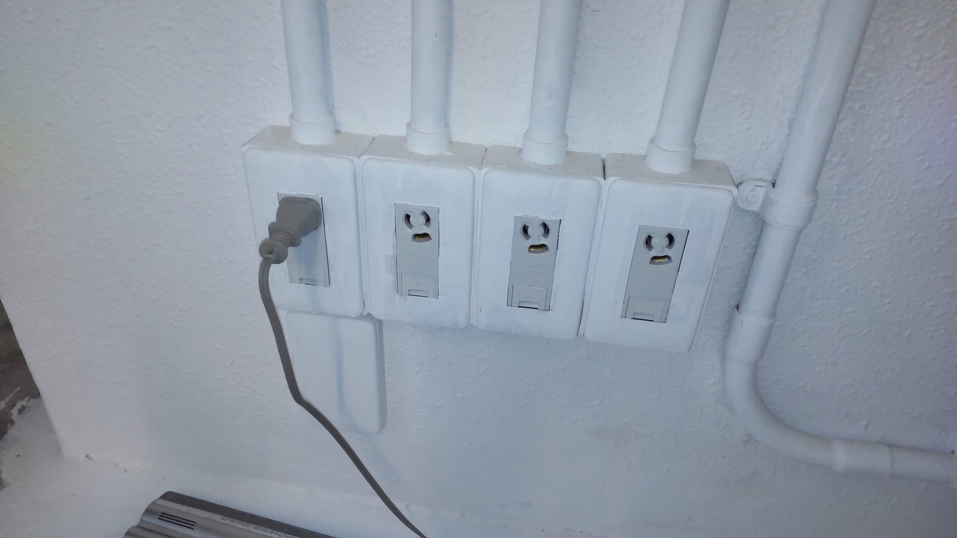 22年8月オープン！【神楽坂駅徒歩5分】4面Rホリゾント/ 格安でARRI照明機材利用可!の写真24