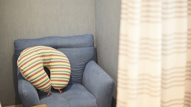 キッズスペースや授乳室完備で、女子会や子連れママ会に最適。プロジェクターやゴミ引き取り全て無料!の写真5