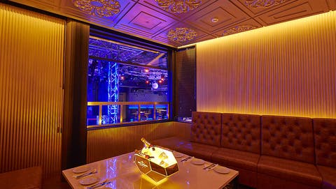 【六本木駅から徒歩2分のレンタルスペース/R3】会議やミーティング、音楽ライブやイベントにも対応しています!の写真2