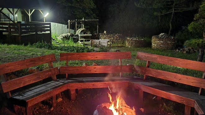 キャンプ場を貸し切り、イベントやライブなど法人もしくは個人でも大丈夫ですの写真7