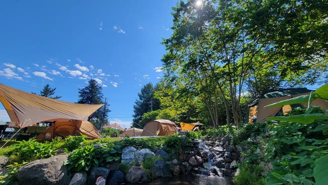 キャンプ場を貸し切り、イベントやライブなど法人もしくは個人でも大丈夫ですの写真8