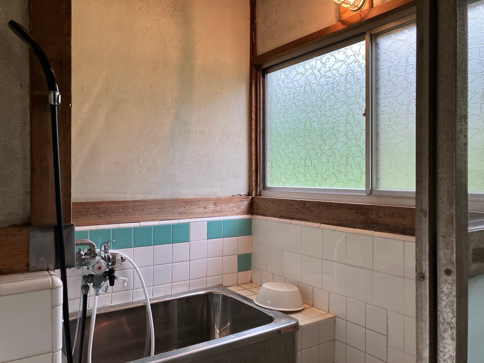 一棟貸しの古民家　昭和の造りの建物で広い室内空間と庭を自由にお使いいただけますの写真15