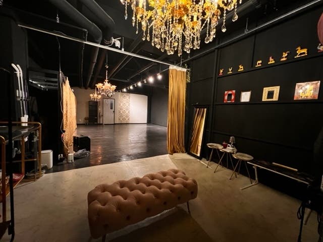 伏見駅から徒歩1分のレンタルスタジオ（撮影、レッスン可）の写真4