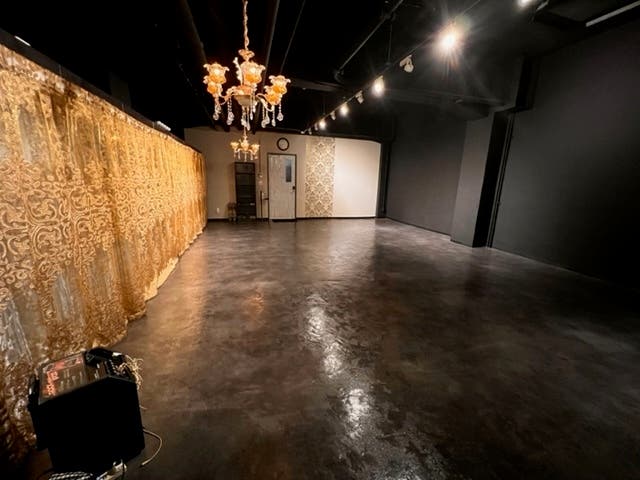 伏見駅から徒歩1分のレンタルスタジオ（撮影、レッスン可）の写真5