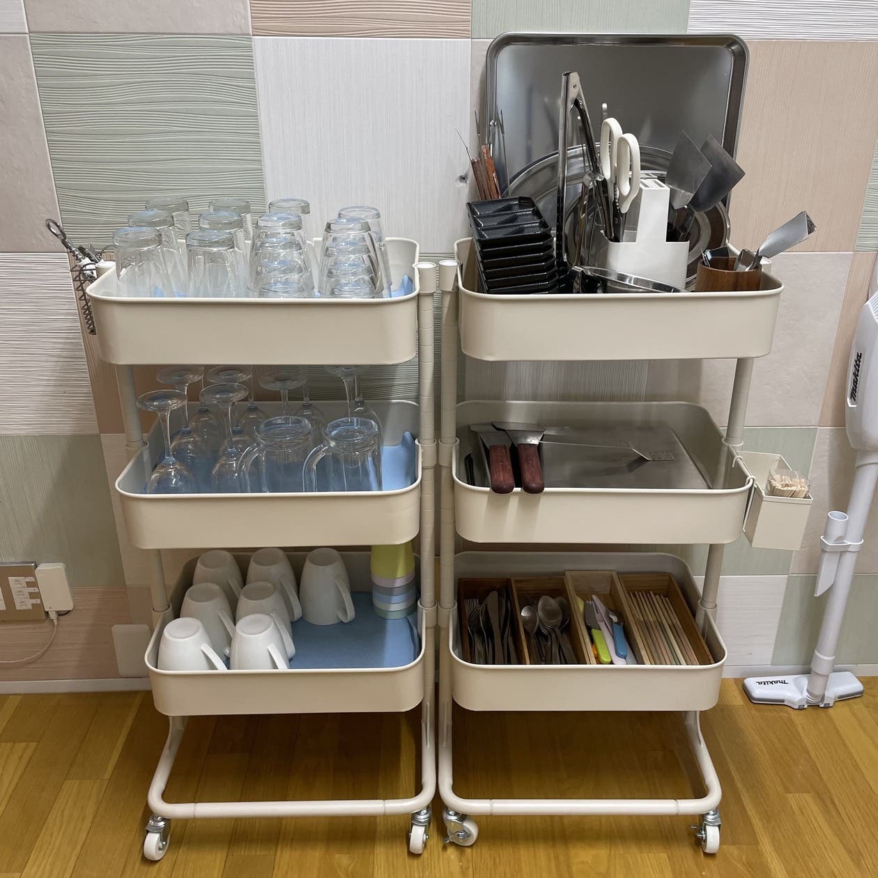 【🌲Xmas装飾🎅馬橋駅徒歩7分】一軒家🏠駐車場2台🚗キッズルーム完備🍀12人着席可の鉄板テーブル🍖の写真16