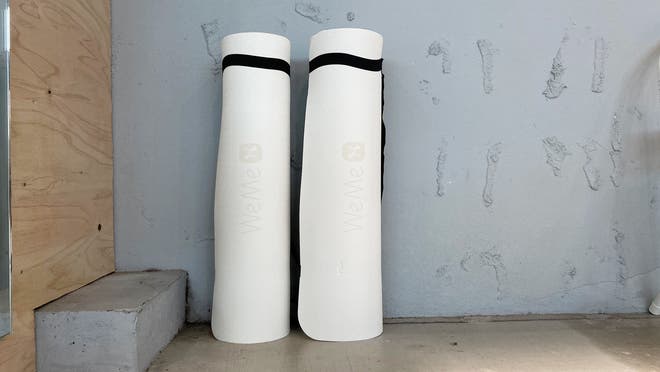 【大分駅3分】⭐ダンスができるレンタルスタジオ⭐24時間営業、大型鏡、コンクリート床★空いていれば当日の予約も可能!の写真6