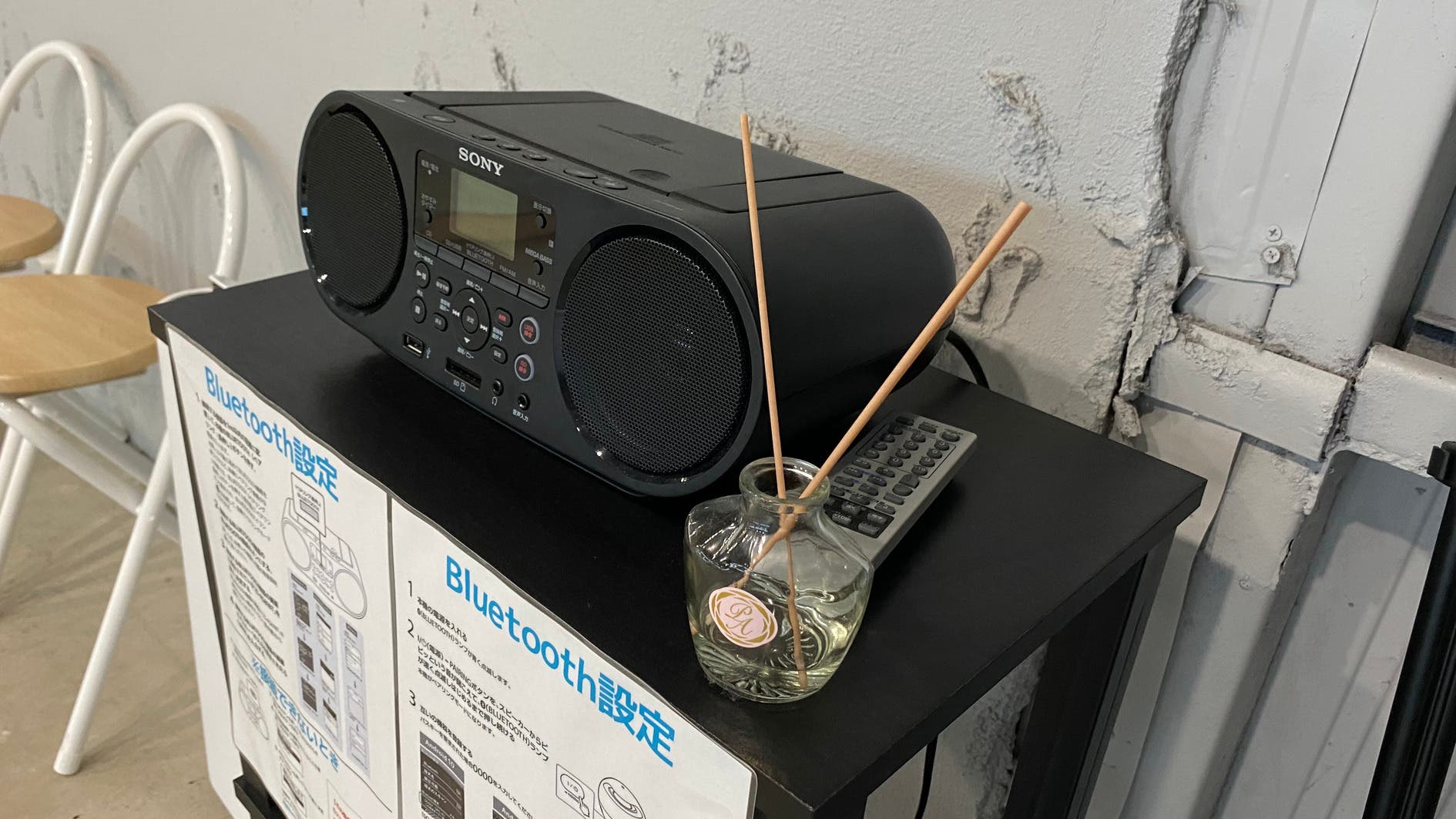 【大分駅3分】⭐ダンスができるレンタルスタジオ⭐24時間営業、大型鏡、コンクリート床★空いていれば当日の予約も可能！の写真8