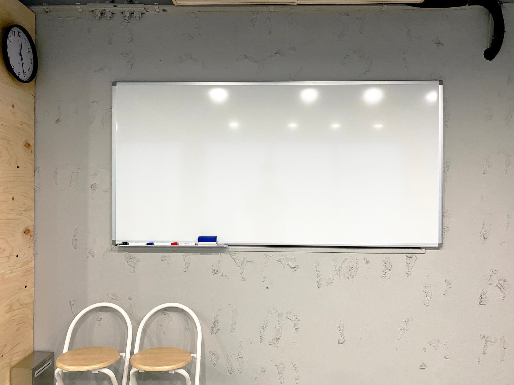 【大分駅3分】⭐ダンスができるレンタルスタジオ⭐24時間営業、大型鏡、コンクリート床★空いていれば当日の予約も可能！の写真13