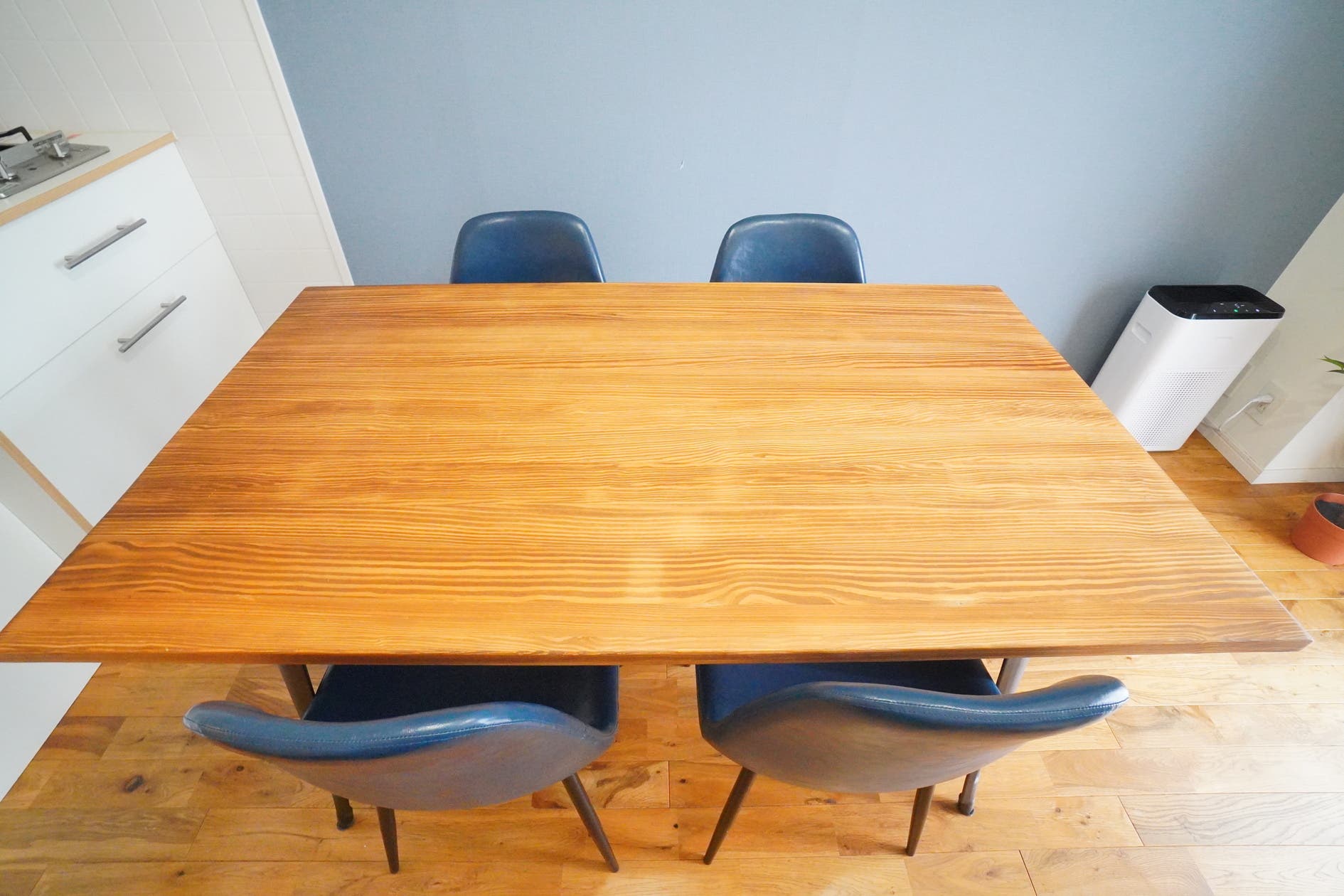 ＜八王子ミニマルオフィス202＞高速光回線Wi-Fi📶モニター無料🖥完全個室✨テレワーク/Zoom/会議/商談/ボドゲの写真9