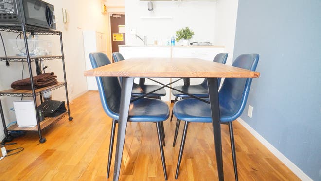 <八王子ミニマルオフィス202>高速光回線Wi-Fi📶モニター無料🖥完全個室✨テレワーク/Zoom/会議/商談/ボドゲの写真10