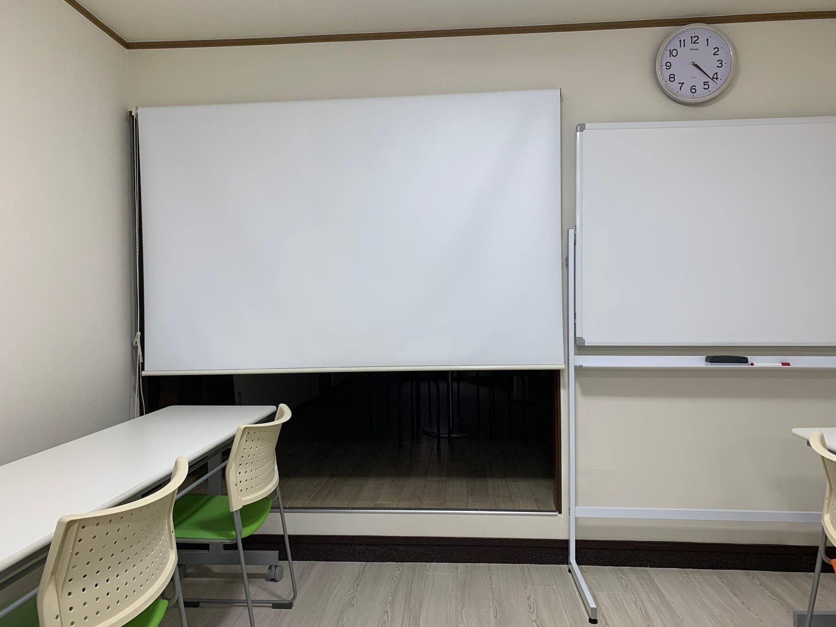 JR学研都市線（東西線）放出駅から徒歩5分の立地。Wi-Fi完備。オフィス系から習い事教室、女子会他多岐に亘りご利用頂けます。 の写真9