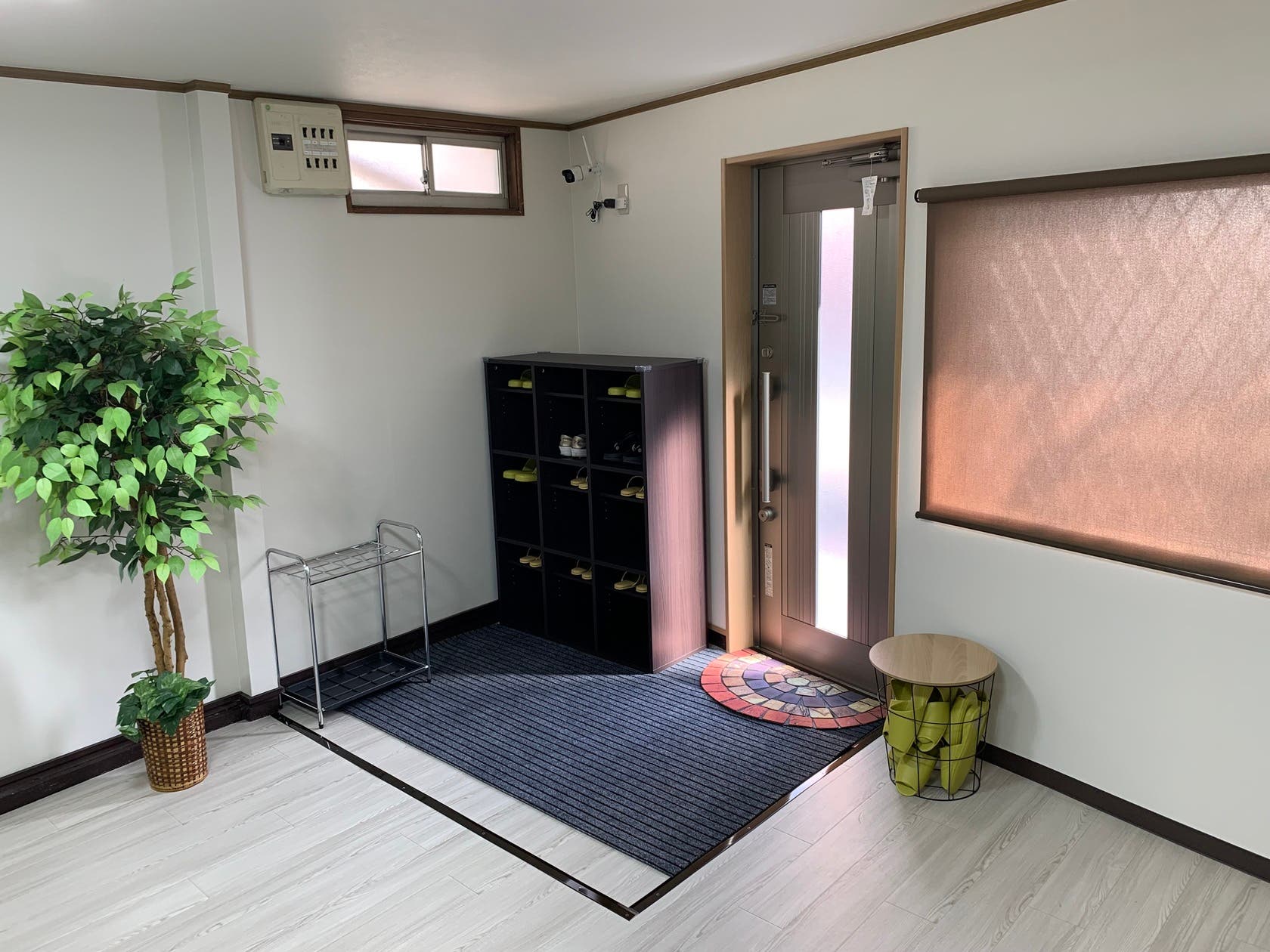 JR学研都市線（東西線）放出駅から徒歩5分の立地。Wi-Fi完備。オフィス系から習い事教室、女子会他多岐に亘りご利用頂けます。 の写真11