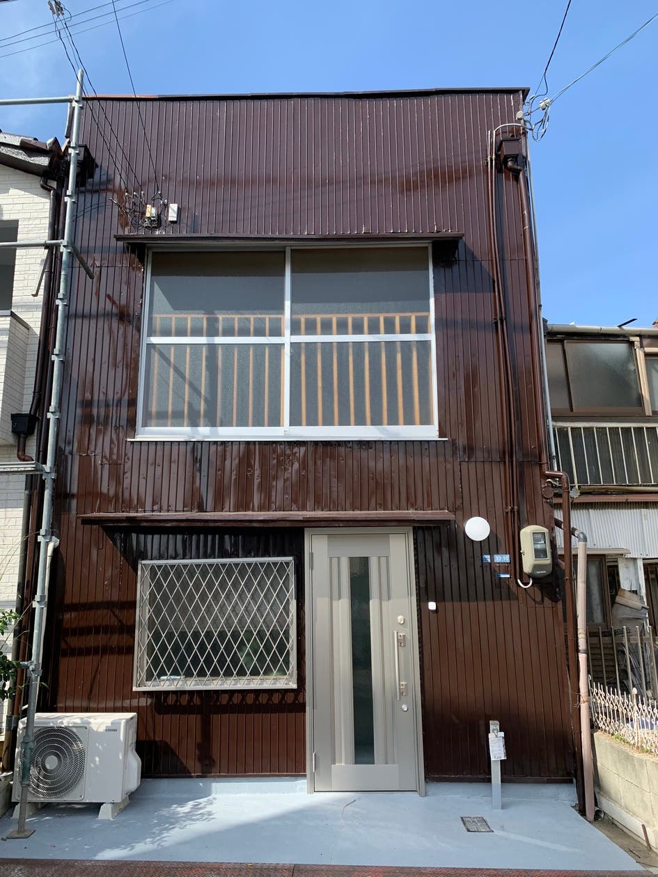 JR学研都市線（東西線）放出駅から徒歩5分の立地。Wi-Fi完備。オフィス系から習い事教室、女子会他多岐に亘りご利用頂けます。 の写真12