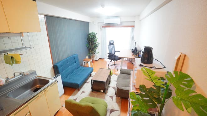 <八王子ミニマルオフィス303>高速光回線Wi-Fi📶モニター無料🖥完全個室✨テレワーク/Zoom/Web面談/ボドゲの写真11