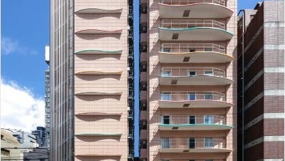 〈ワークplace新大阪店〉ツイン ドリンク飲み放題☕️ホテルの一室だから安心♫テレワーク・サロンスペースにも✨WIFI無料の写真4