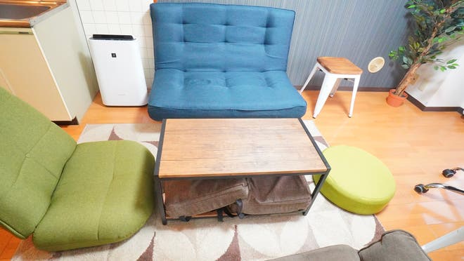 <八王子ミニマルオフィス303>高速光回線Wi-Fi📶モニター無料🖥完全個室✨テレワーク/Zoom/Web面談/ボドゲの写真8