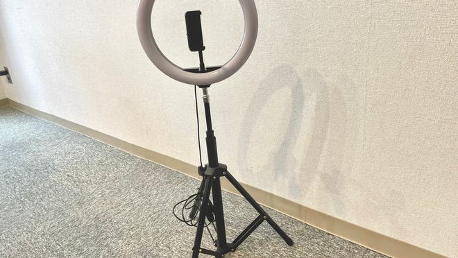 【新大阪駅東口10秒❗️超駅近】無料WiFi・モニター・ホワイトボード無料貸出中❗️完全個室・会議・面談《SS新大阪618》の写真22