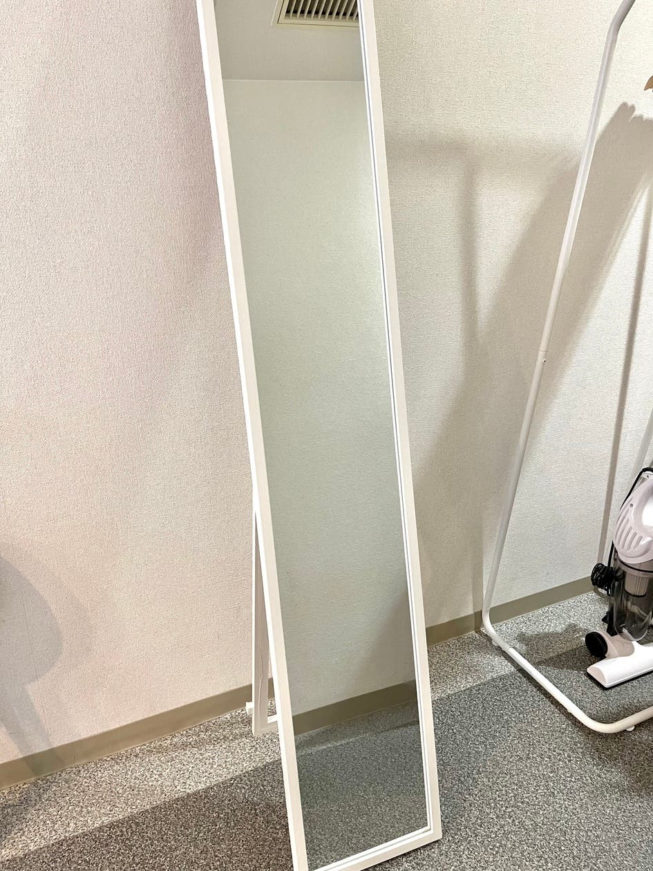 【新大阪駅東口１０秒❗️超駅近】無料WiFi・モニター・ホワイトボード無料貸出中❗️完全個室・会議・面談《SS新大阪618》の写真17