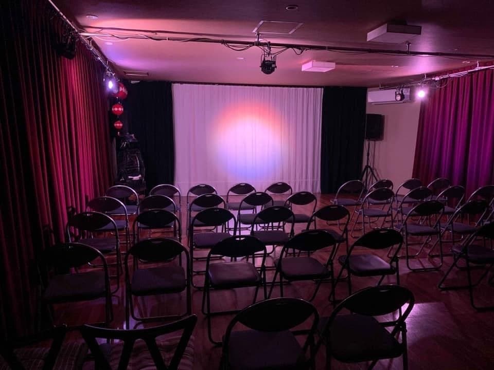 和の雰囲気の貸しスタジオの写真9