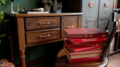 壁一面の大きな窓と無料小道具多数《conceptroom》の写真4