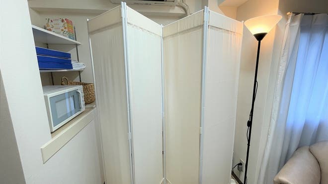 【NEW OPEN】元住吉駅2分!完全個室のプライベートレンタルサロン🌱電動昇降ベッド導入!の写真19