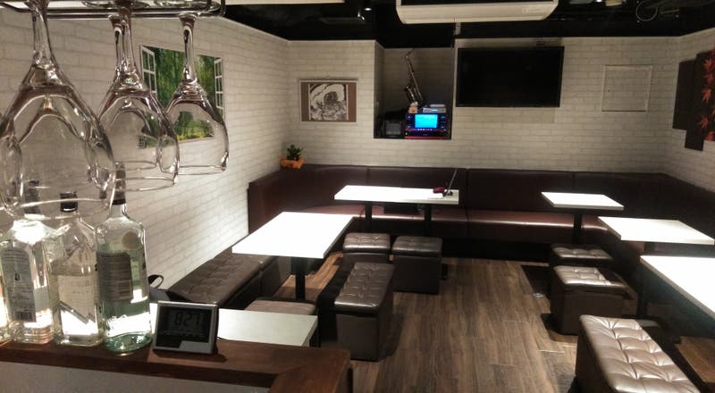 【カラオケ無料！】渋谷駅徒歩６分のキッチン・カラオケ・ボードゲーム付のレンタルスペース