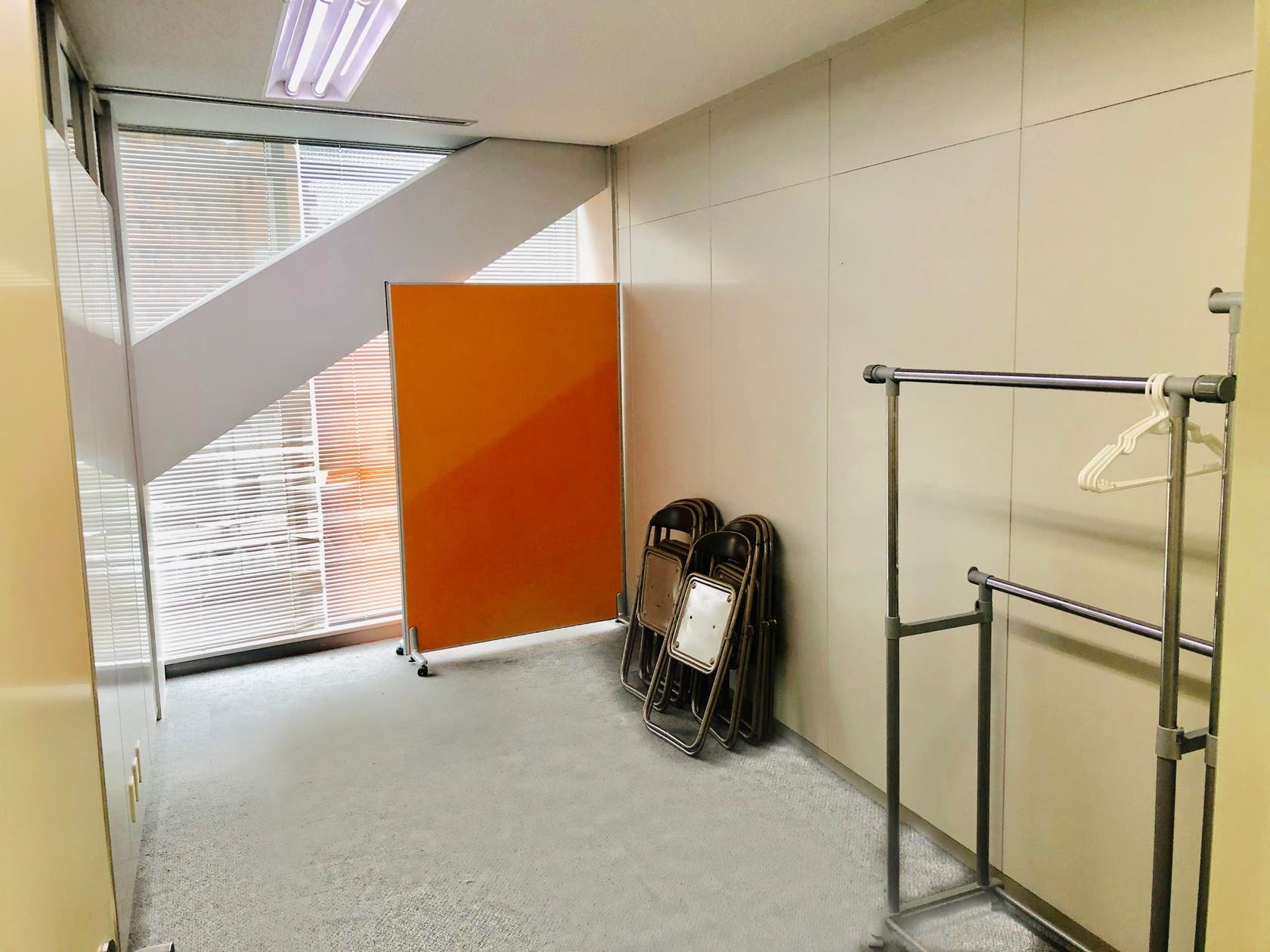 最大２５名。大阪市西区【弁天町・西九条】の大きくて綺麗なスタジオドリームの写真5