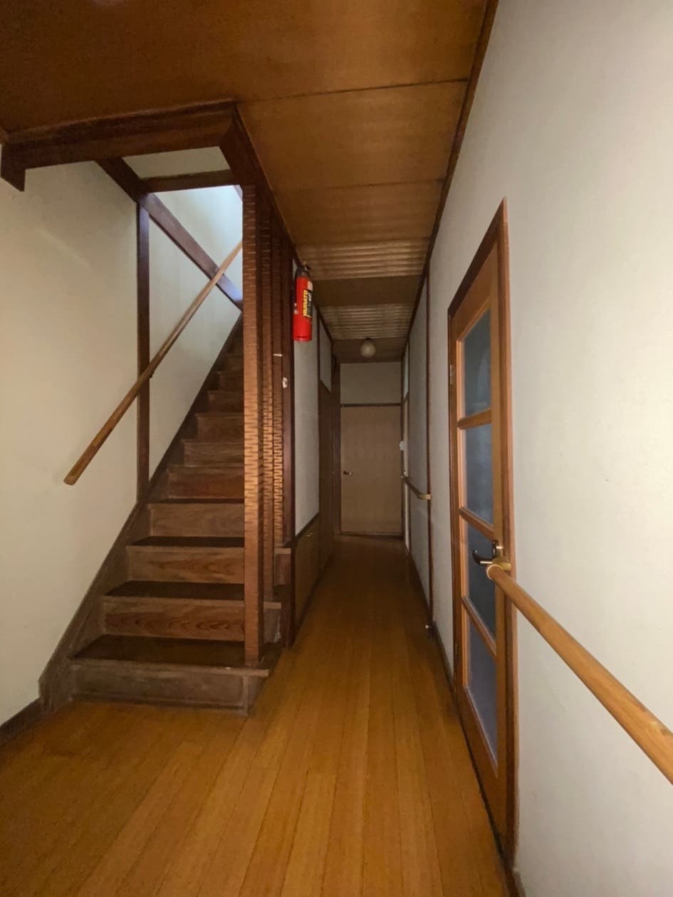 和室のある、広々な空間！の写真9