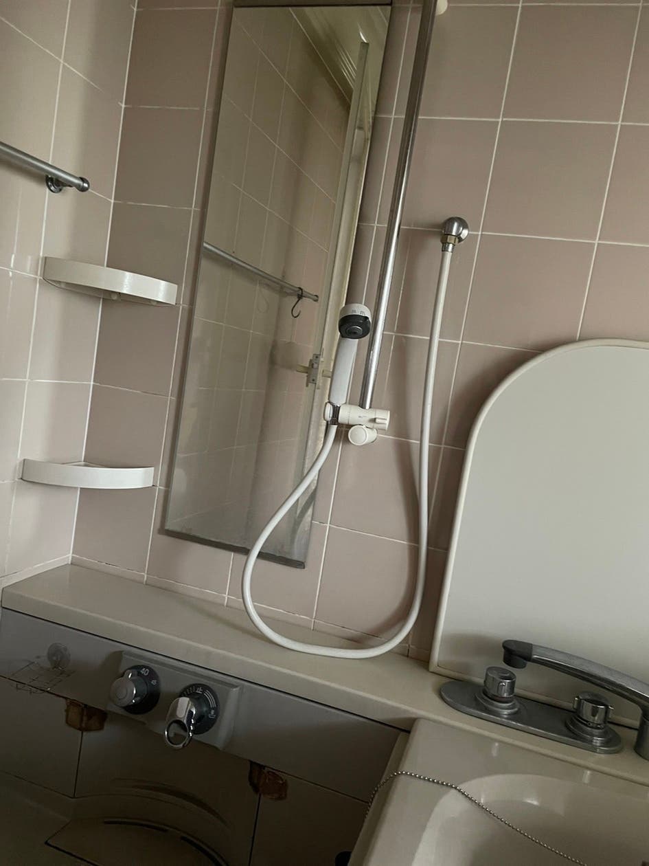 和室のある、広々な空間！の写真17