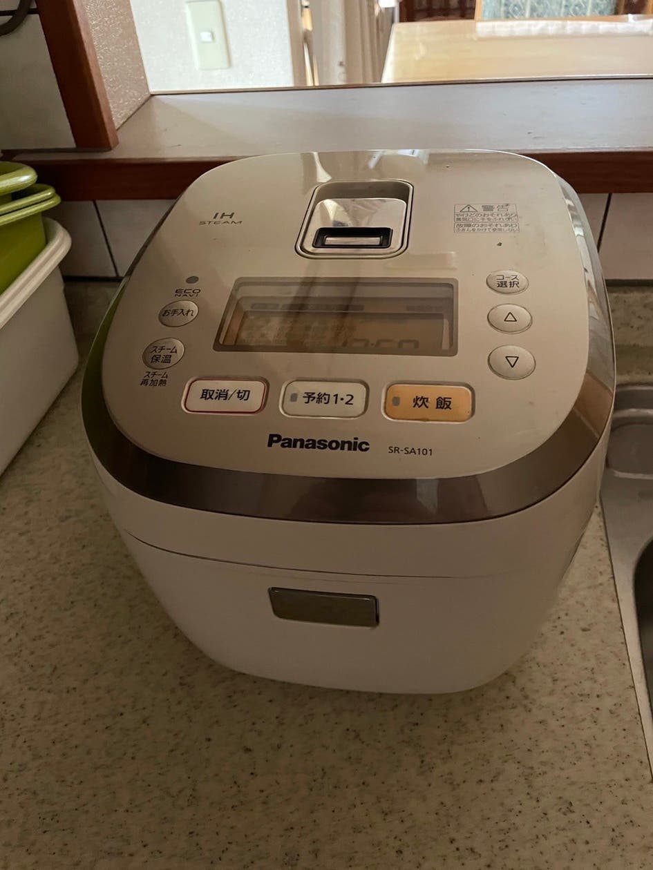 和室のある、広々な空間！の写真18