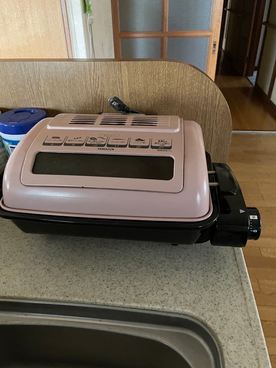 和室のある、広々な空間！の写真19