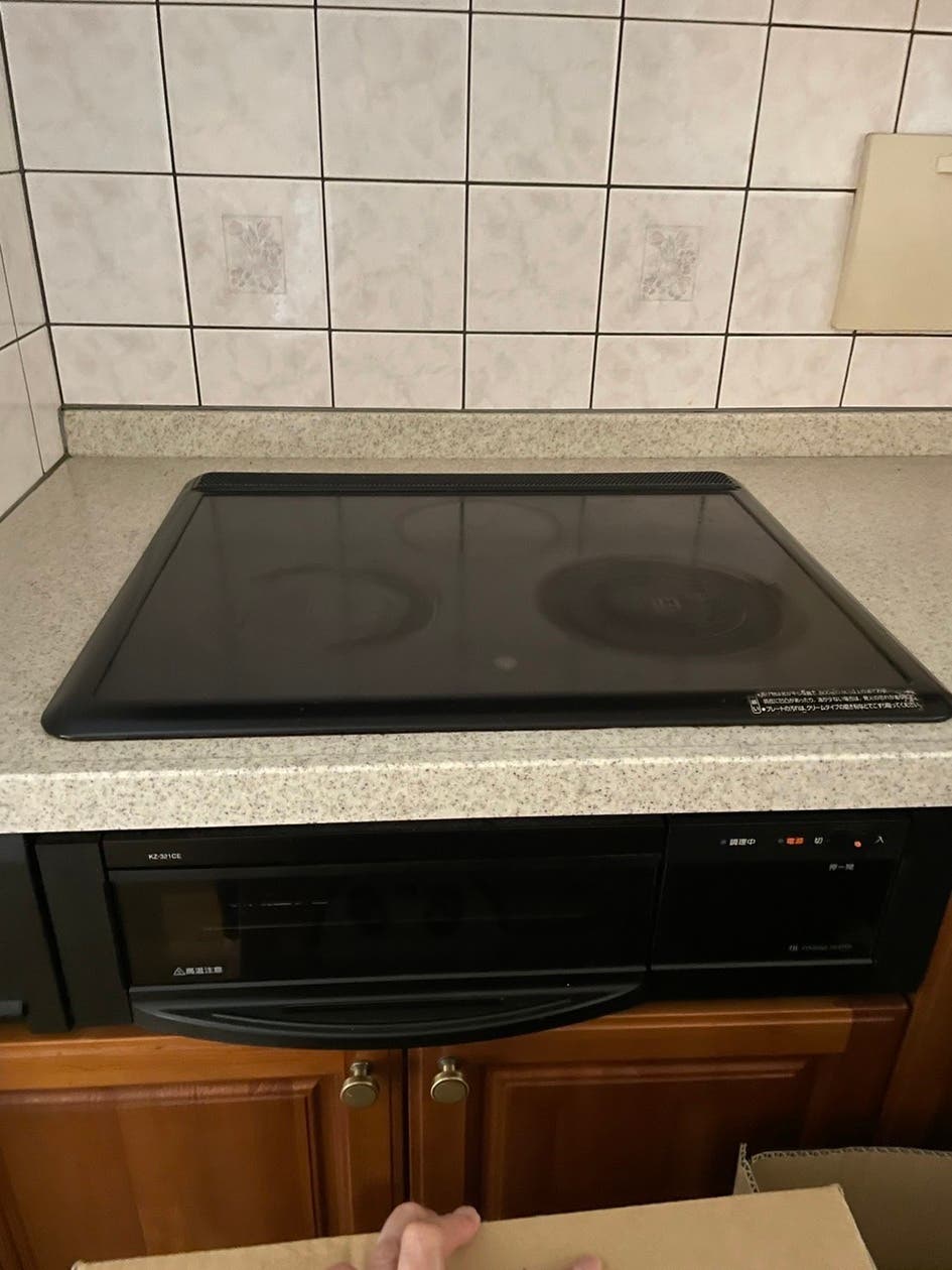 和室のある、広々な空間！の写真20