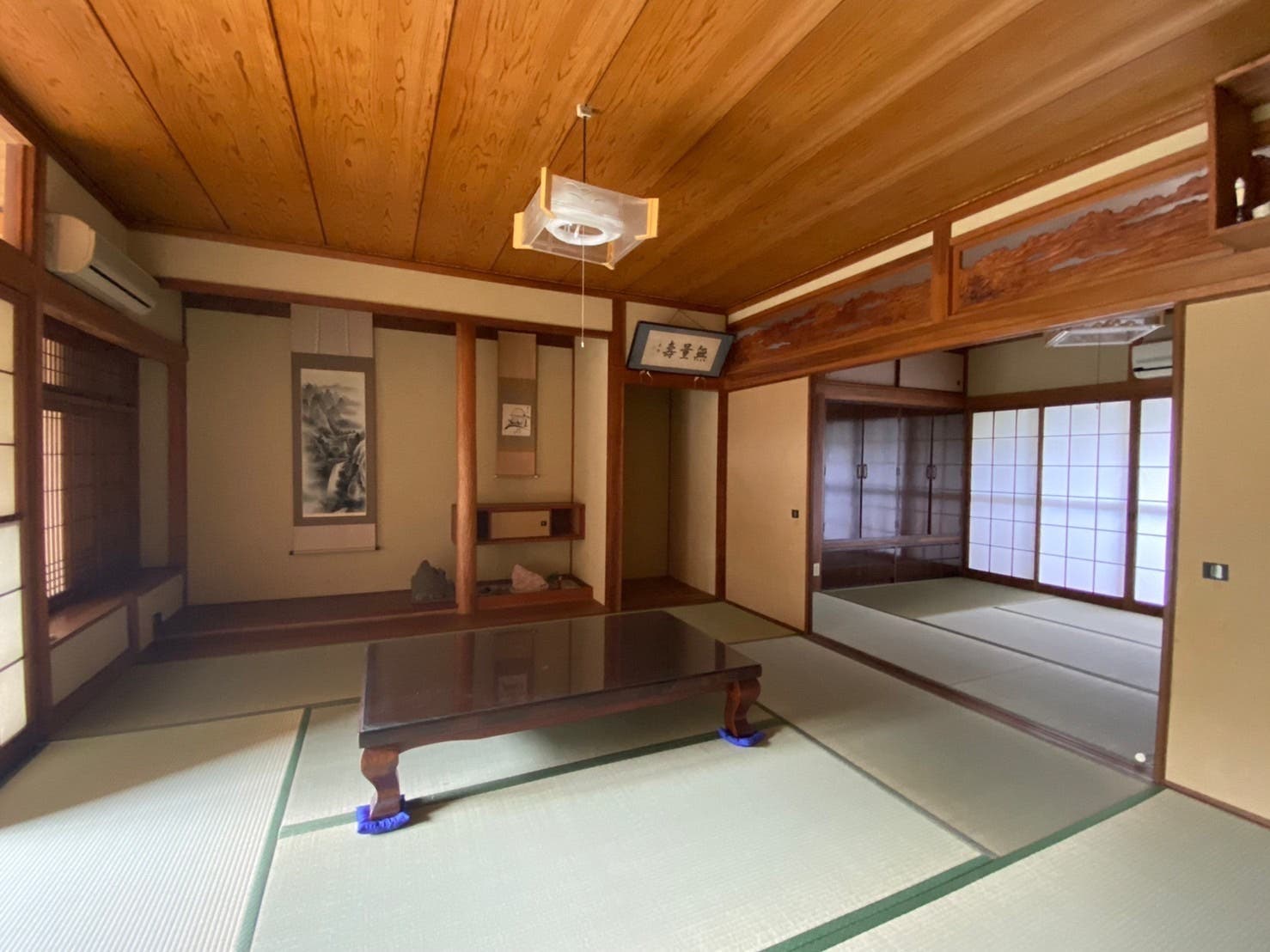 和室のある、広々な空間！の写真6