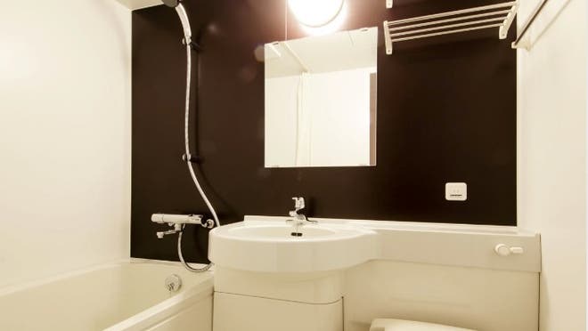 〈ワークplace心斎橋店〉ダブル ドリンク飲み放題☕️ホテルの一室だから安心♫テレワーク・サロンスペースにも✨WIFI無料の写真3